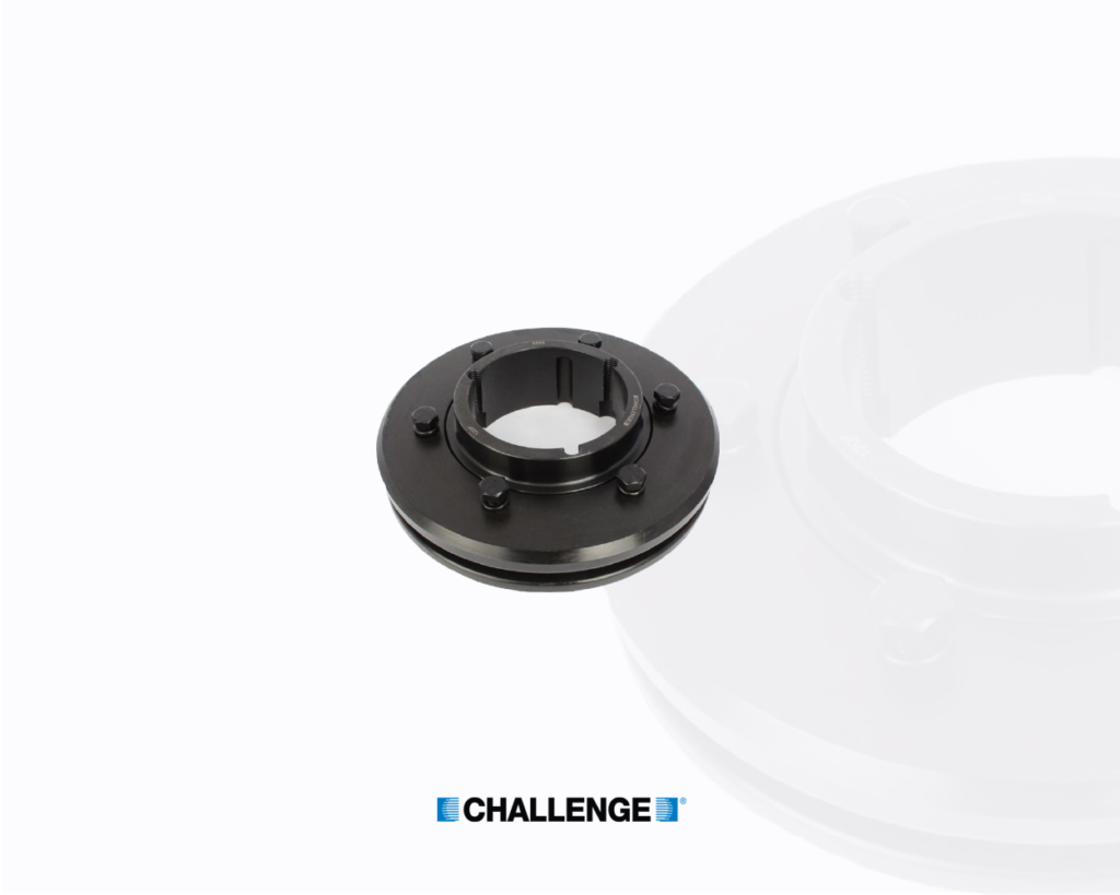 CHALLENGE FFX Tyre Coupling FFX 120B / FFX 120F / FFX 120H - Central ...
